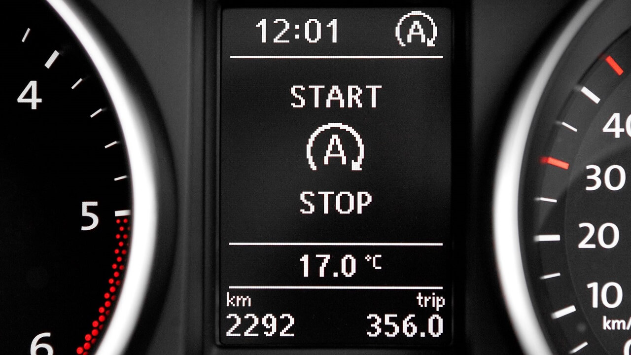 Barát vagy ellenség? Így működik a Start-Stop rendszer - cartarsblog.hu